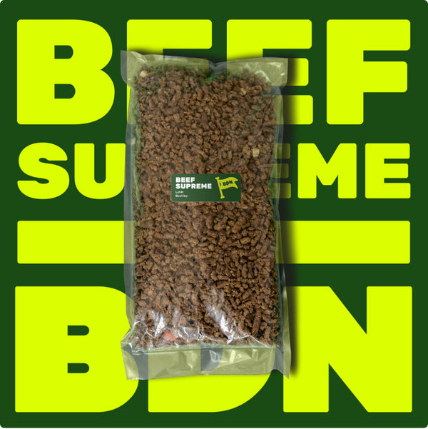 Beef Supreme – BigDog Natural